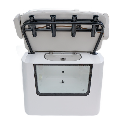 Features – Sea Hunt Boats