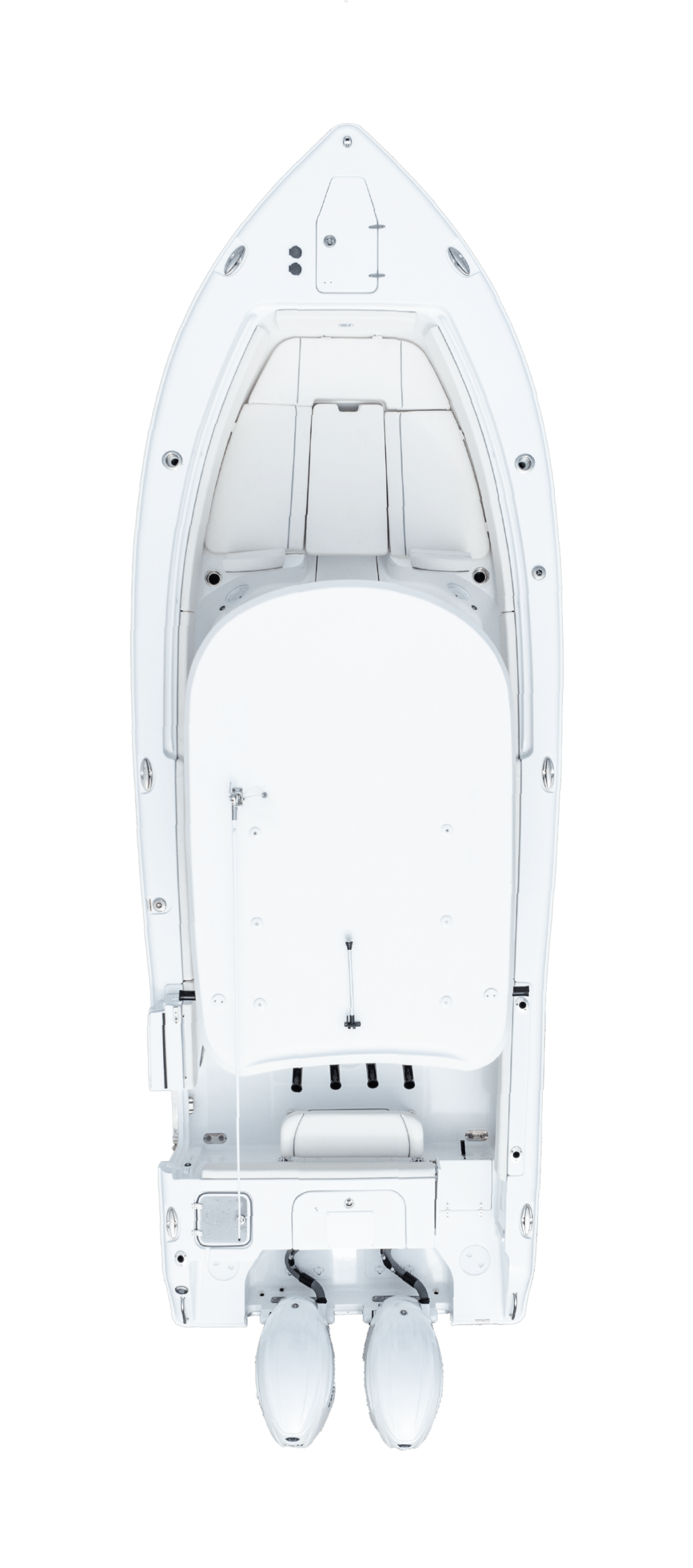 GAMEFISH 25 – Sea Hunt Boats