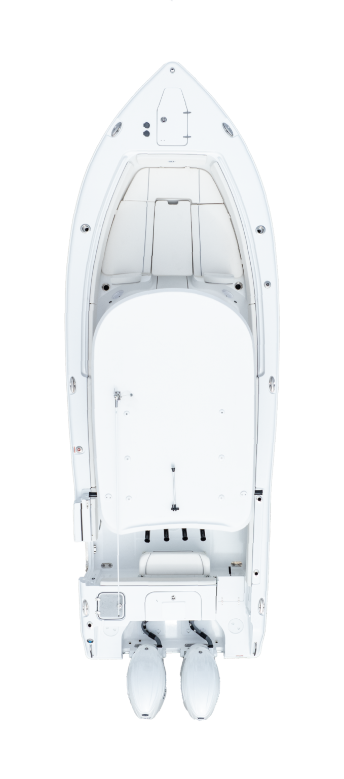 GAMEFISH 25 – Sea Hunt Boats