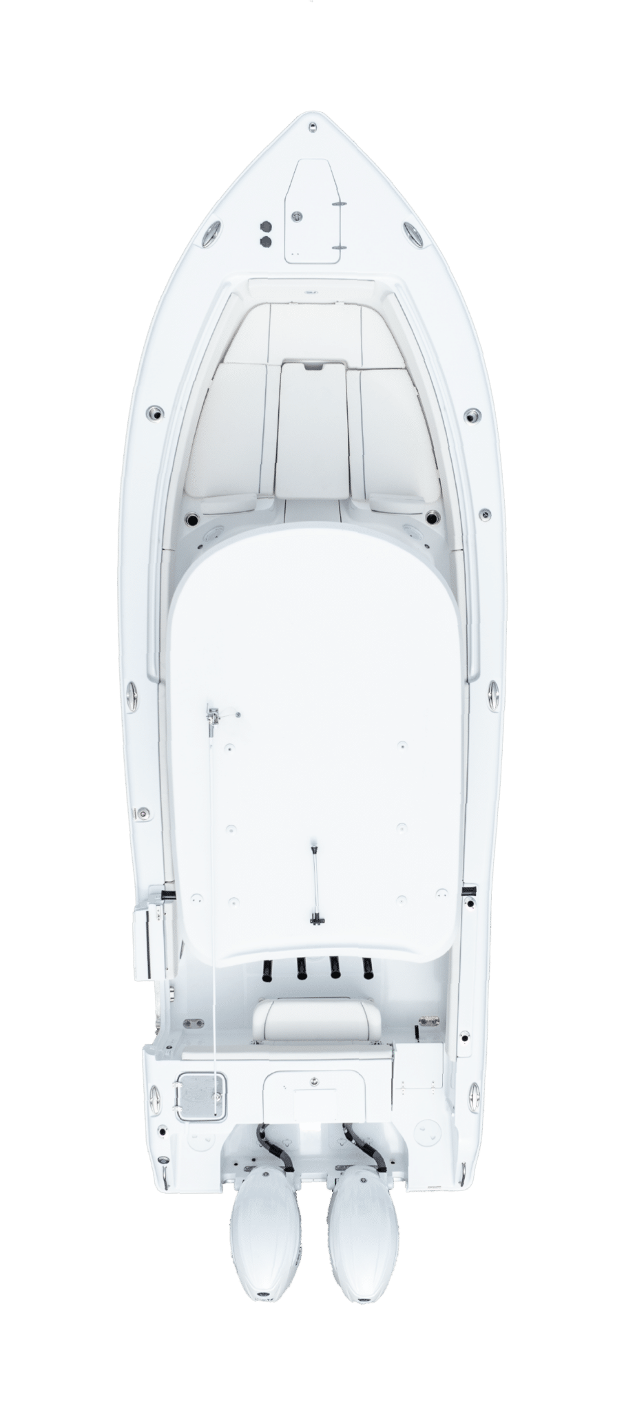 GAMEFISH 25 – Sea Hunt Boats