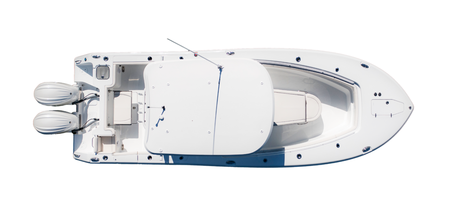 Gamefish – Sea Hunt Boats