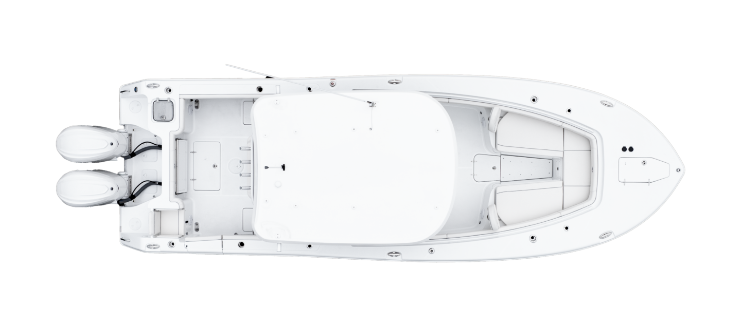 GAMEFISH 30FS – Sea Hunt Boats