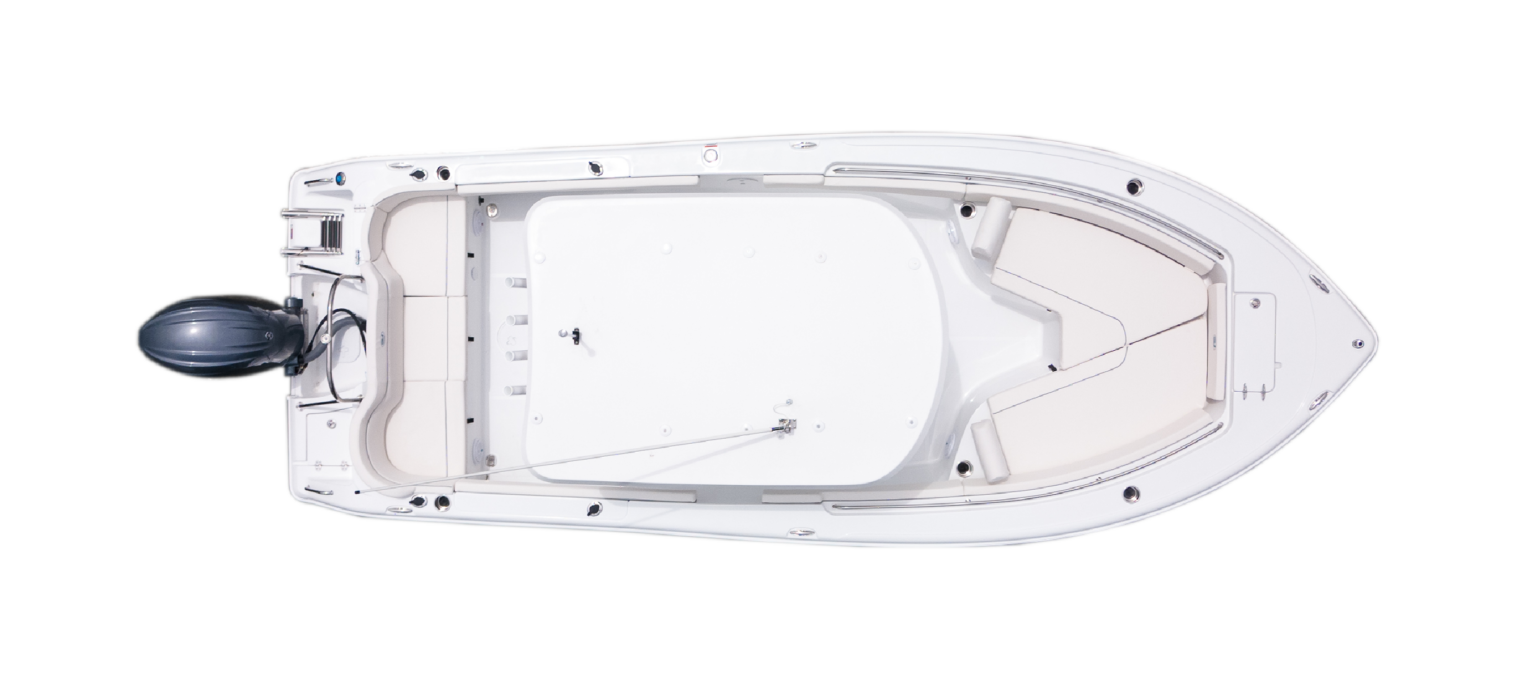 Ultra – Sea Hunt Boats