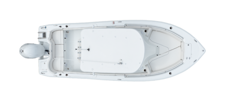 Ultra – Sea Hunt Boats