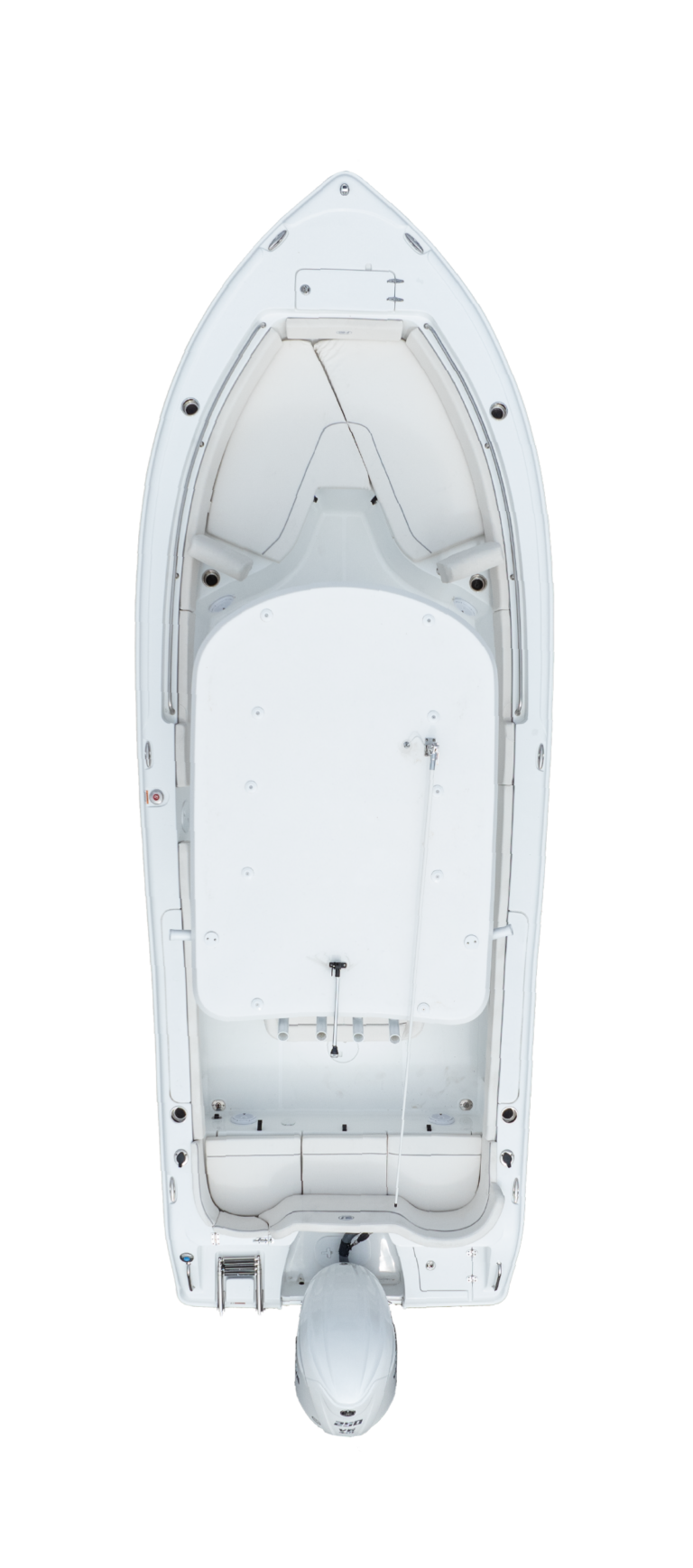 ULTRA 234 – Sea Hunt Boats