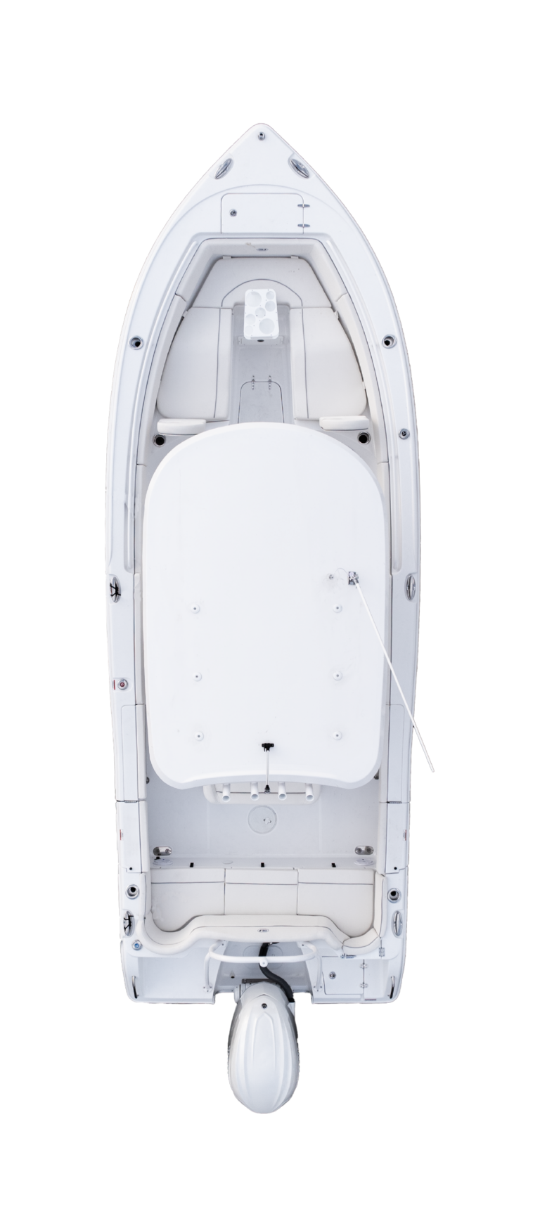 ULTRA 255SE – Sea Hunt Boats