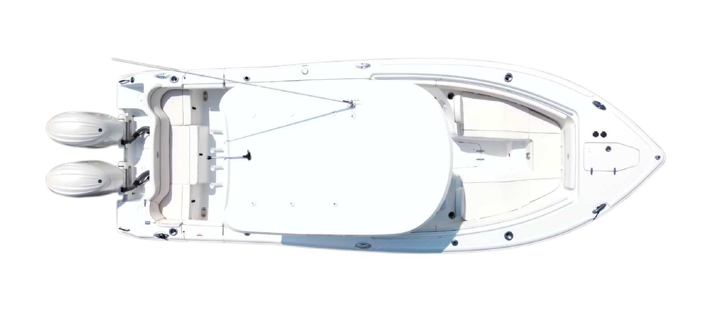 Ultra – Sea Hunt Boats