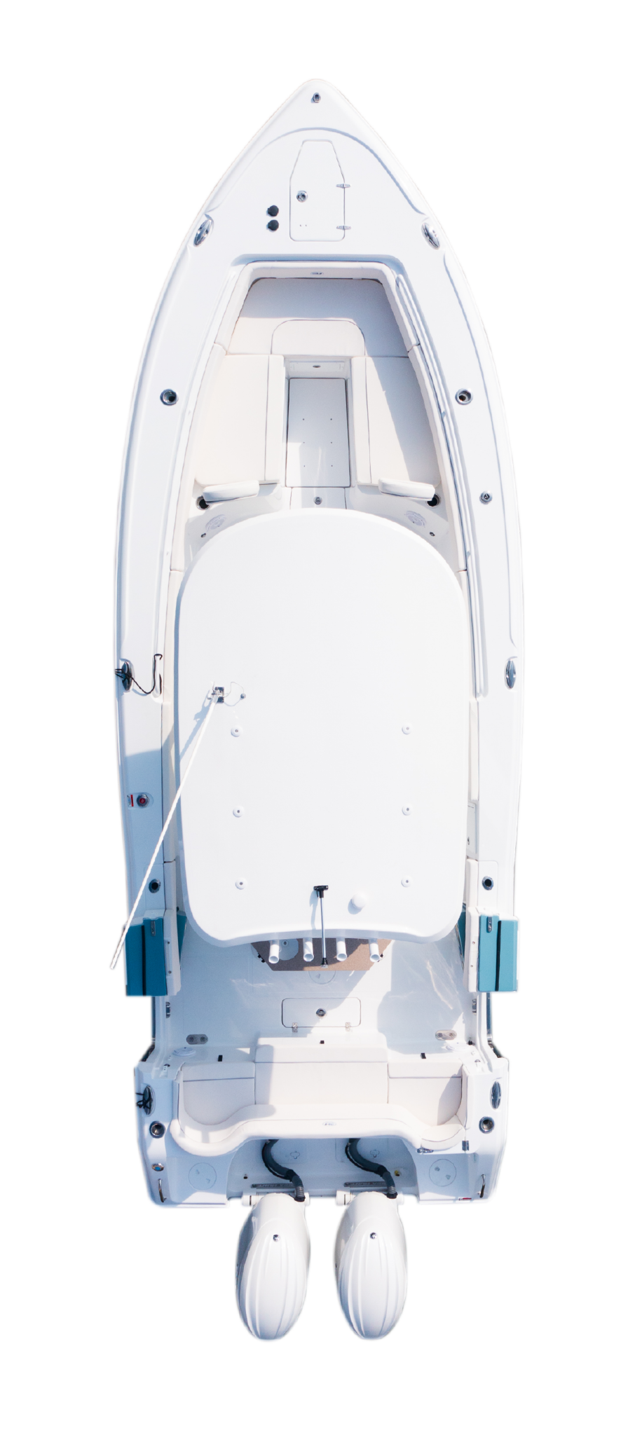ULTRA 275SE – Sea Hunt Boats