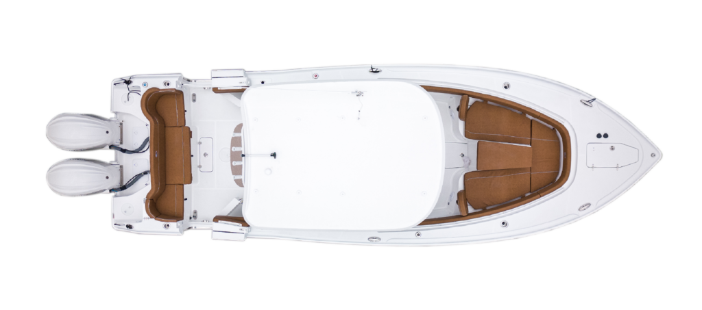 Ultra – Sea Hunt Boats