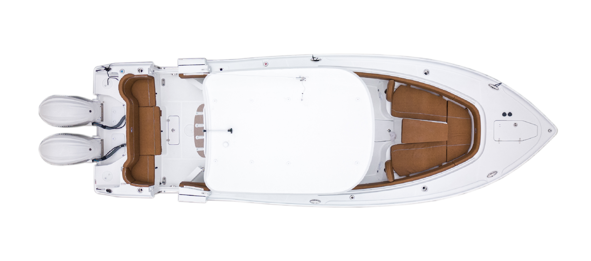 Ultra – Sea Hunt Boats