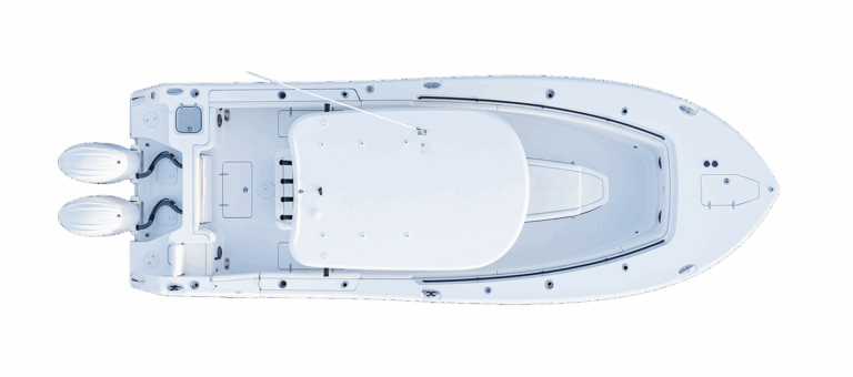 GAMEFISH 27CB – Sea Hunt Boats