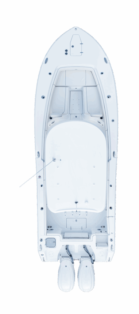 GAMEFISH 27FS – Sea Hunt Boats